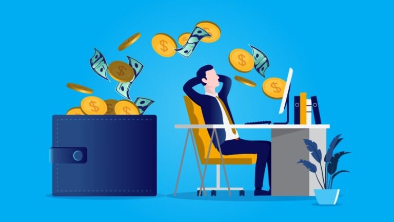 Top 10 AI Tools to Make Money Online in 2025: Passive Income with Smart ...